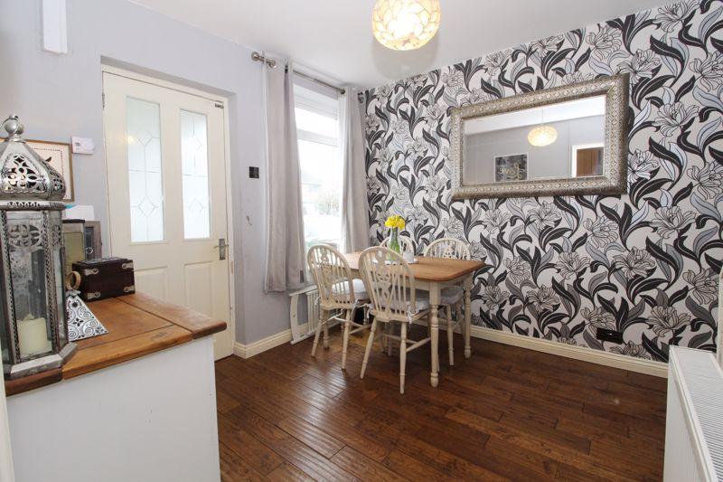 St. Davids Close, Pelsall, Walsall... 3 bed end of terrace house - £175,000