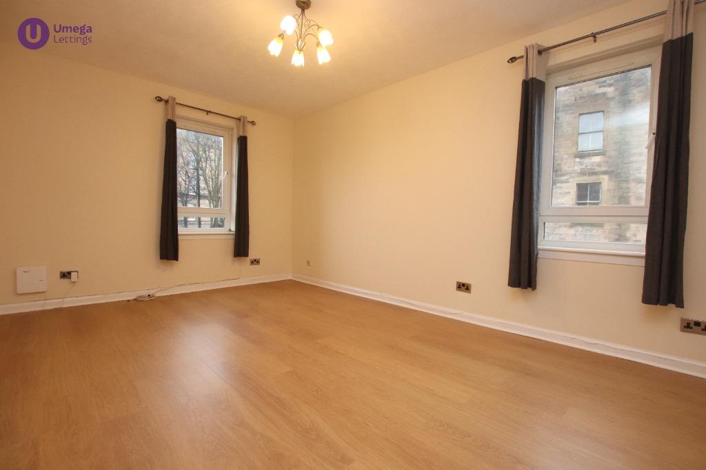 Kyle Place, Abbeyhill, Edinburgh, EH7 2 bed flat - £750 pcm (£173 pw)