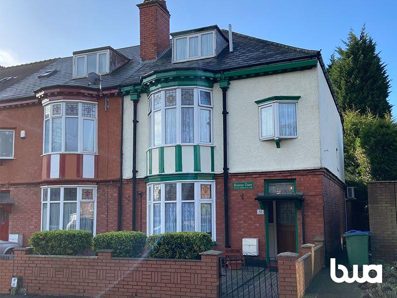 Rowena Court, Beeches Road, West... Property - £385,000