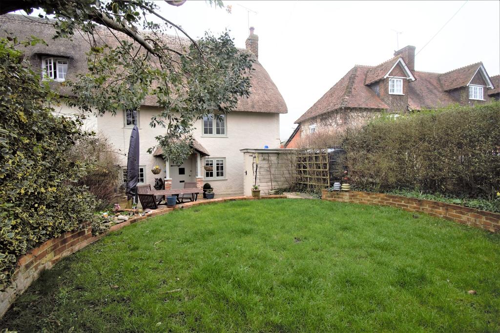 The Hermitage, Shroton 4 bed semi-detached house - £395,000