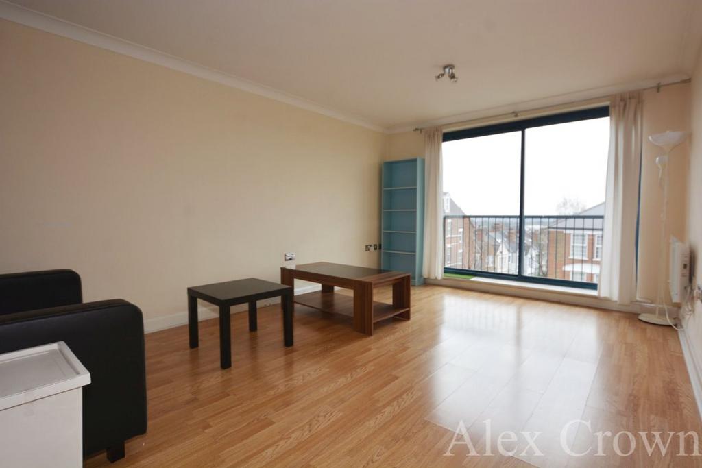 North Point, Tottenham Lane, Crouch End 1 bed apartment - £1,450 pcm (£ ...