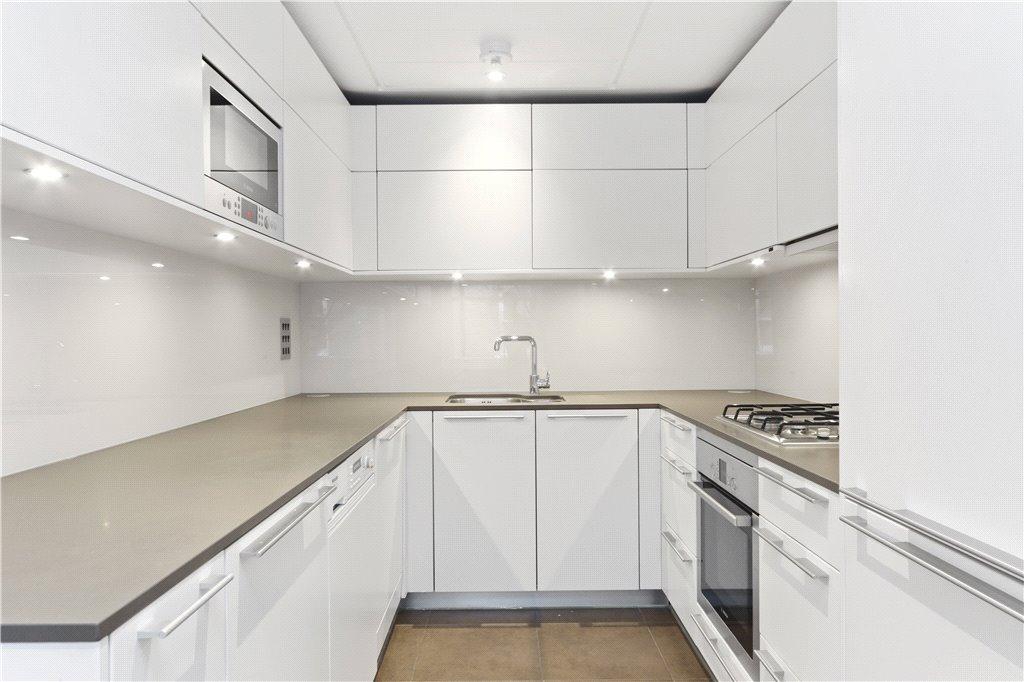 Cavalry Square Turks Row Chelsea SW3 2 bed ground floor flat - £4,095 ...