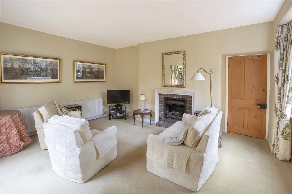 Litfield Road, Clifton, Bristol, BS8 4 bed mews - £1,445,000