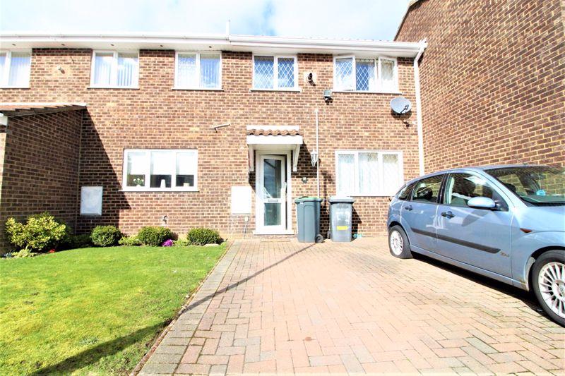Three bedroom terraced on Dunsmore... 3 bed terraced house - £250,000