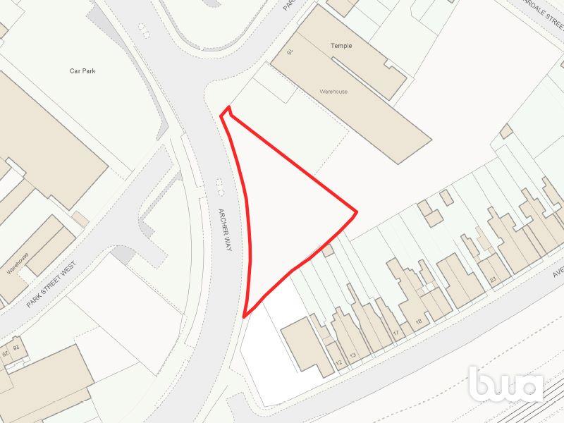 Park Street, Blackheath, Rowley... Land - £180,000