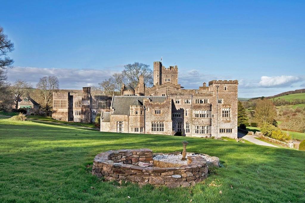 Flete, Modbury 2 bed apartment - £350,000