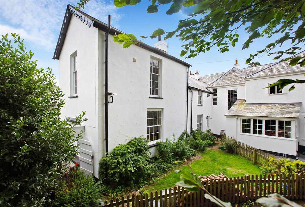 Feniton Old Village, Honiton 3 bed terraced house - £375,000