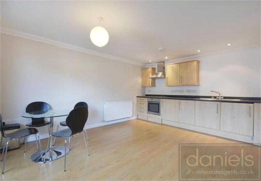 Bowerdean Court, College Road, Kensal... 1 bed apartment - £1,473 pcm ...