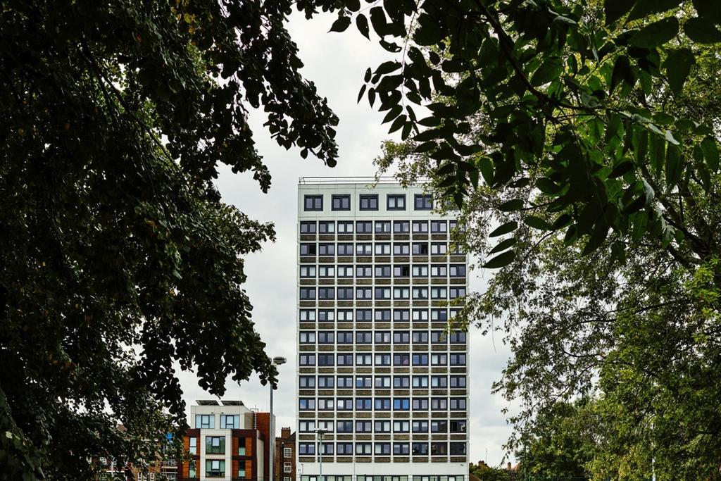UNCLE, Stockwell, SW8 Studio - £845 pcm (£195 pw)