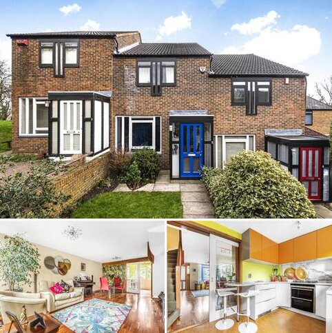 Houses for sale in London | Property & Houses to Buy | OnTheMarket