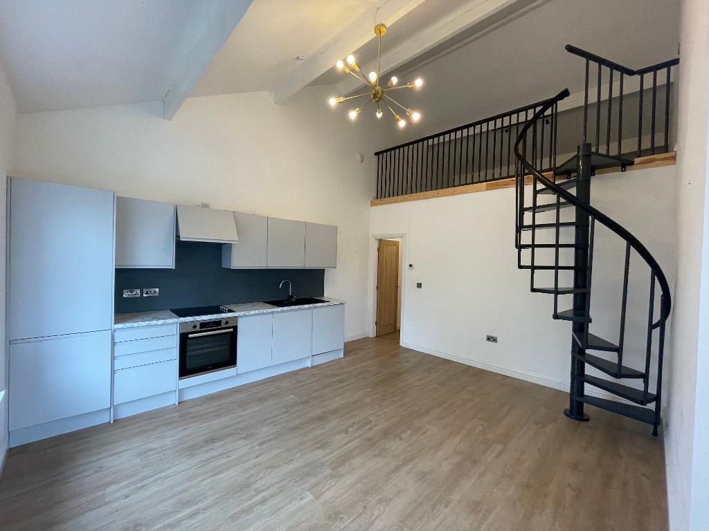 Gisburn Road, Barrowford, BB9 6JD 1 bed apartment - £825 pcm (£190 pw)