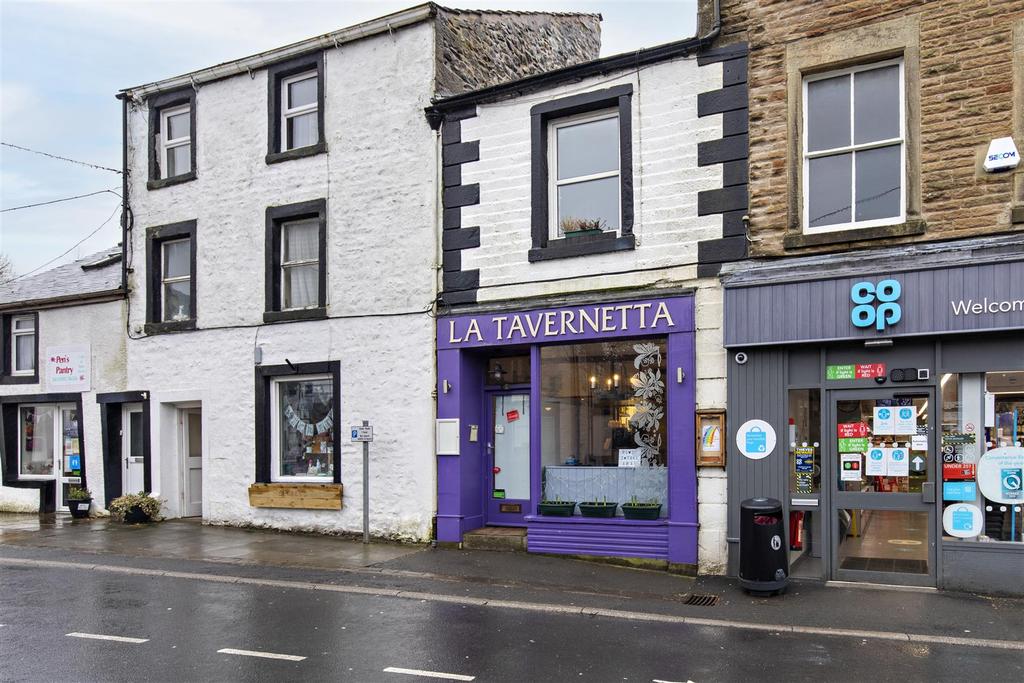 La Tavernetta, Ingleton Property - £25,000