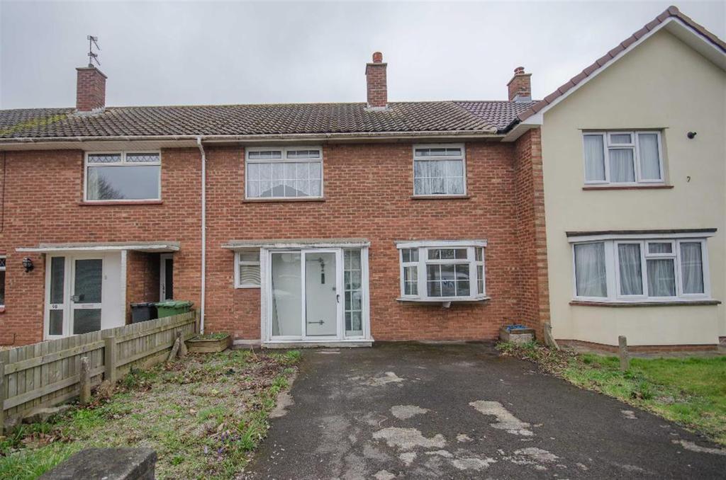 Boscombe Crescent, Downend, Bristol... 3 bed terraced house - £239,995