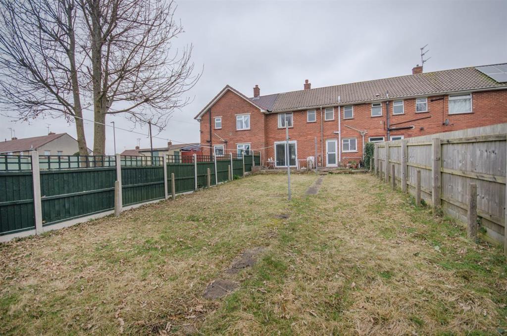 Boscombe Crescent, Downend, Bristol... 3 bed terraced house - £239,995