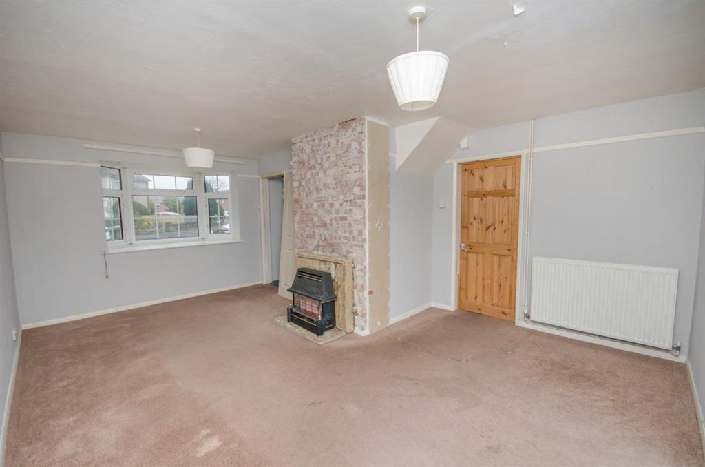 Boscombe Crescent, Downend, Bristol... 3 bed terraced house - £239,995