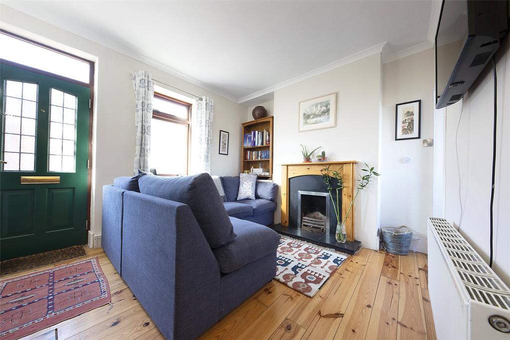 Coley Place, Reading, Berkshire, RG1 2 bed terraced house - £260,000