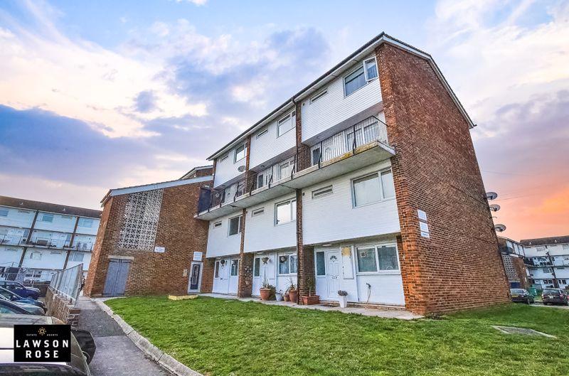 Lumsden Road, Southsea 3 bed maisonette - £169,995