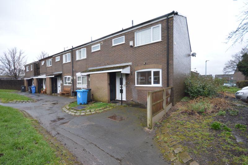 James Close, Widnes 3 bed terraced house - £80,000