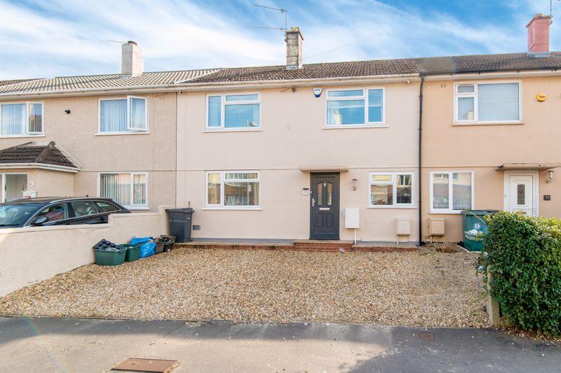 Sandburrows Road, Highridge, Bristol 3 bed terraced house - £290,000