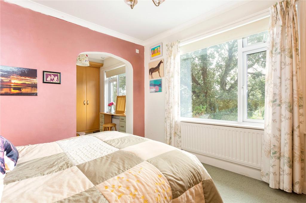 Muscliffe Lane, Bournemouth, Dorset, BH9 5 bed detached house - £1,000,000