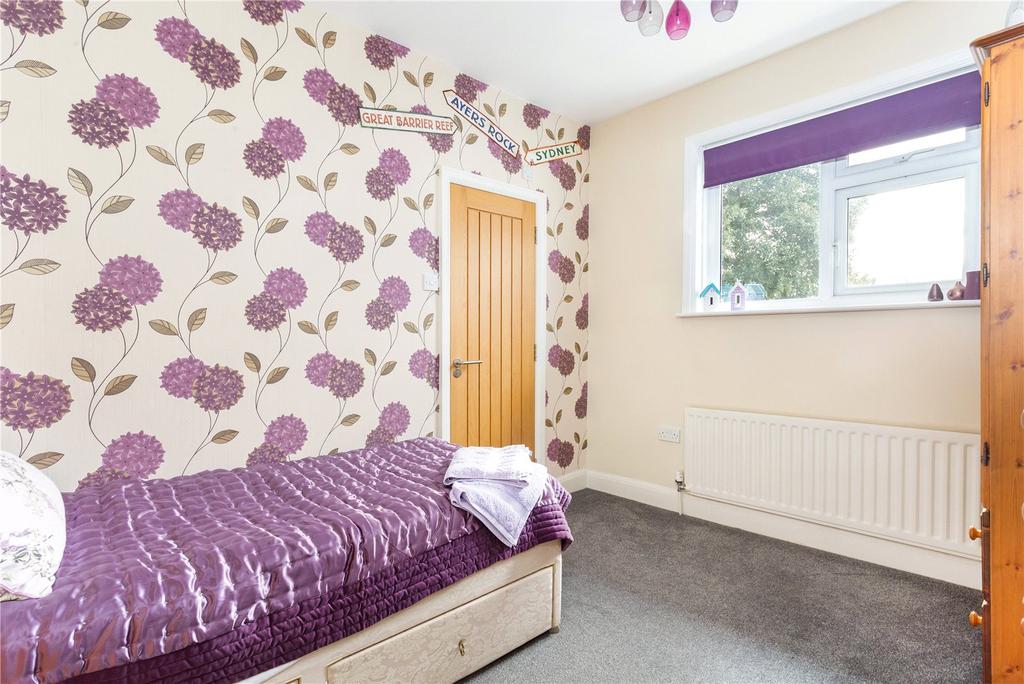 Muscliffe Lane, Bournemouth, Dorset, BH9 5 bed detached house - £1,000,000