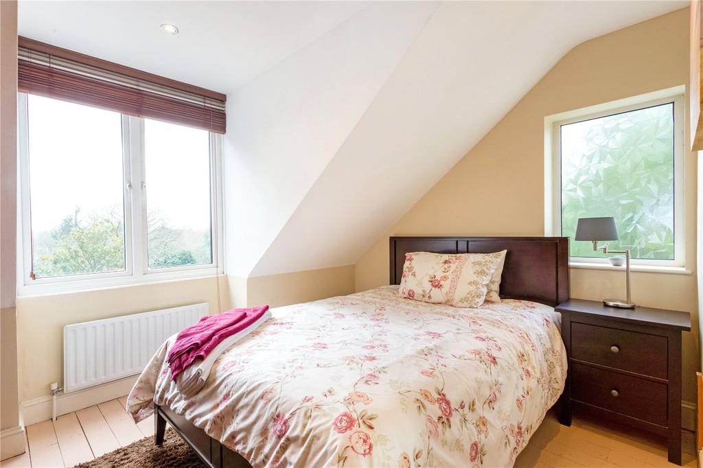 Muscliffe Lane, Bournemouth, Dorset, BH9 5 bed detached house - £1,000,000
