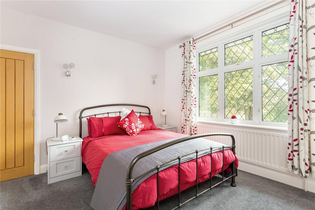Muscliffe Lane, Bournemouth, Dorset, BH9 5 bed detached house - £1,000,000