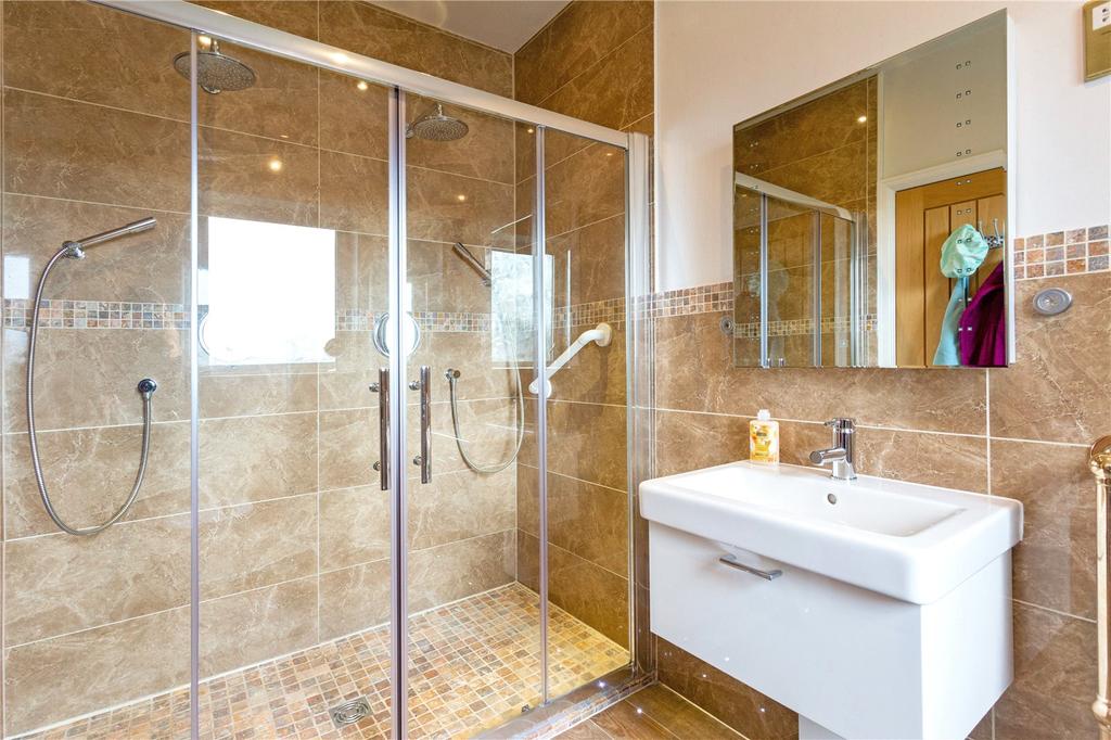 Muscliffe Lane, Bournemouth, Dorset, BH9 5 bed detached house - £1,000,000