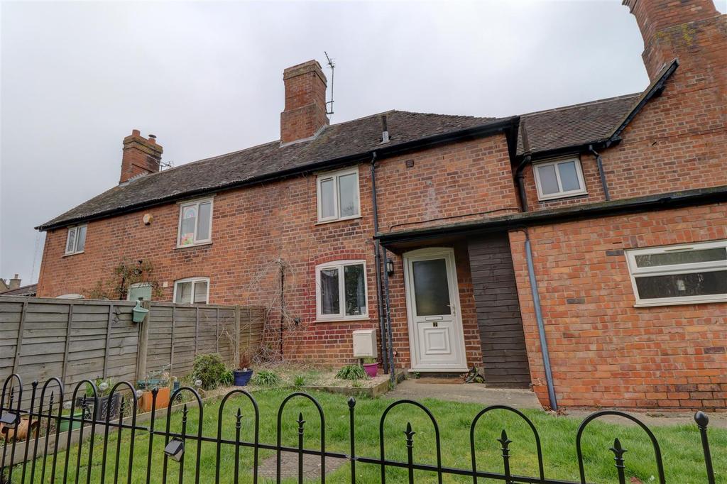 Station Villas Bredon 2 bed terraced house - £650 pcm (£150 pw)