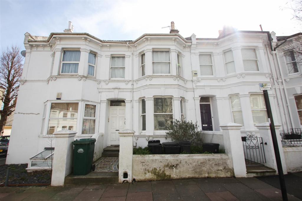 Upper Hamilton Road, Brighton 1 bed house - £895 pcm (£207 pw)