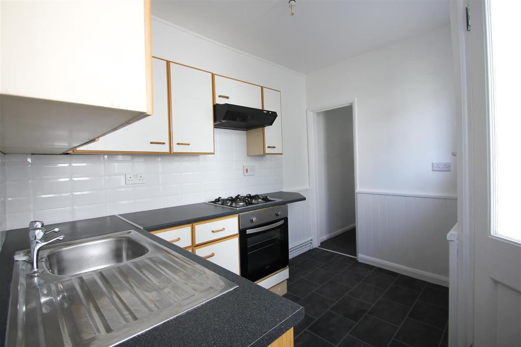 Upper Hamilton Road, Brighton 1 bed house - £895 pcm (£207 pw)