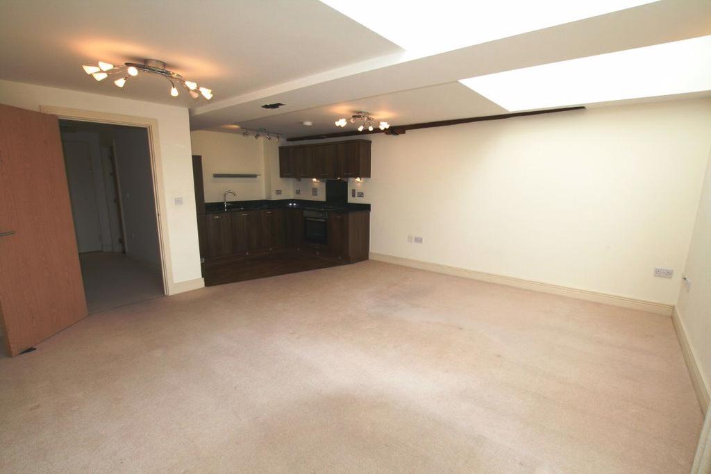 Albion Mill, Worcester 2 bed flat - £825 pcm (£190 pw)