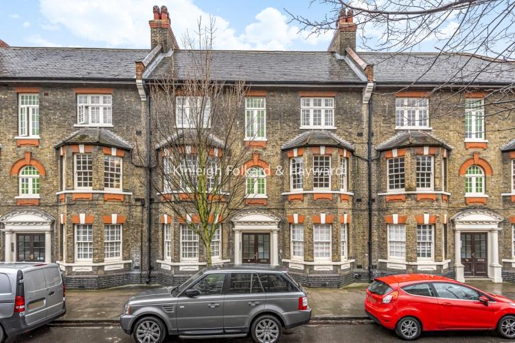 Portland Street London SE17 1 bed flat - £1,100 pcm (£254 pw)