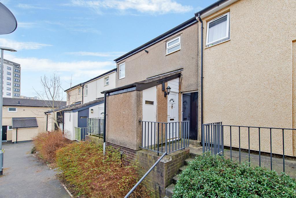 Carlton Grove, Leeds, LS7 2 bed terraced house - £600 pcm (£138 pw)