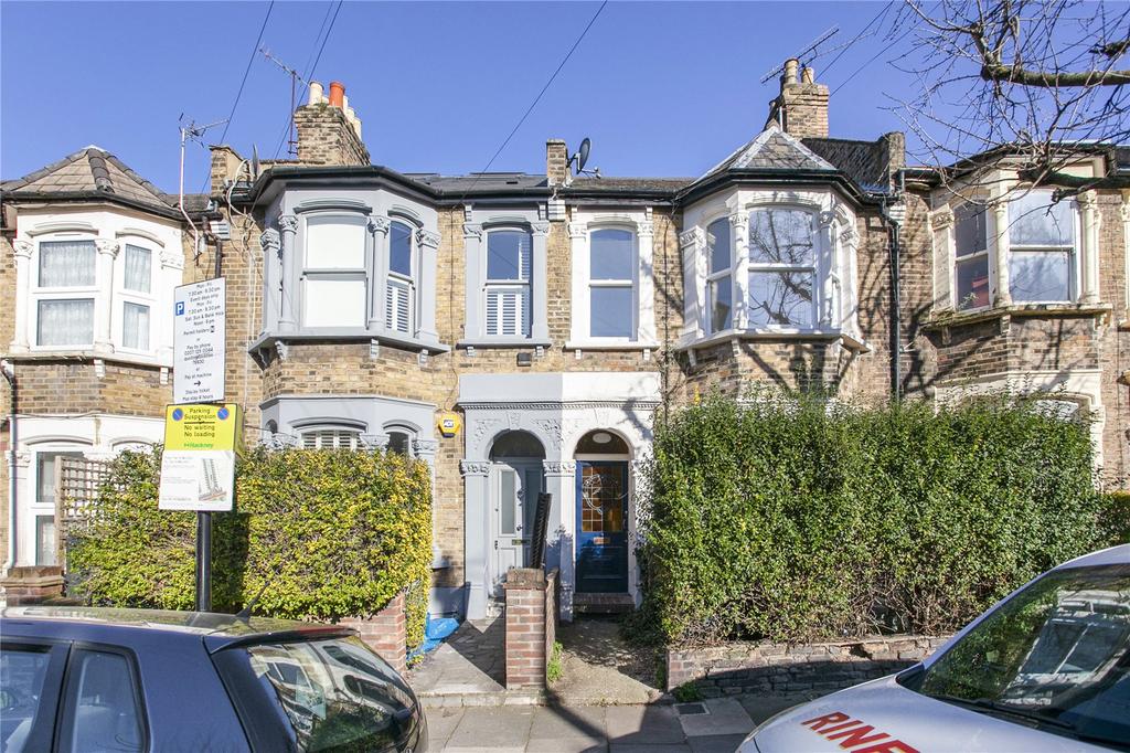 Roding Road, London, E5 3 bed terraced house - £875,000