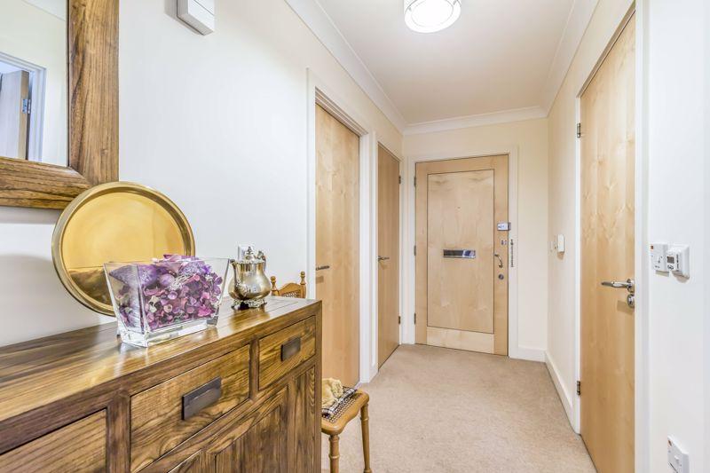 Langstone Court, Drayton Lane, Drayton 1 bed retirement property - £220,000