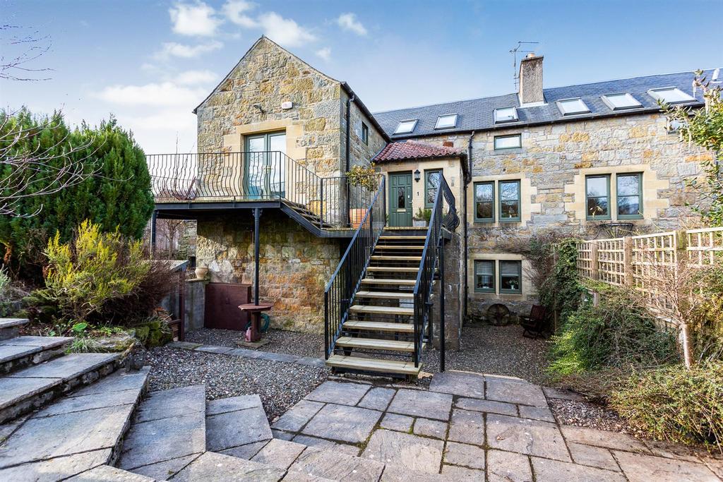 Cleish, Kinross House - £389,995