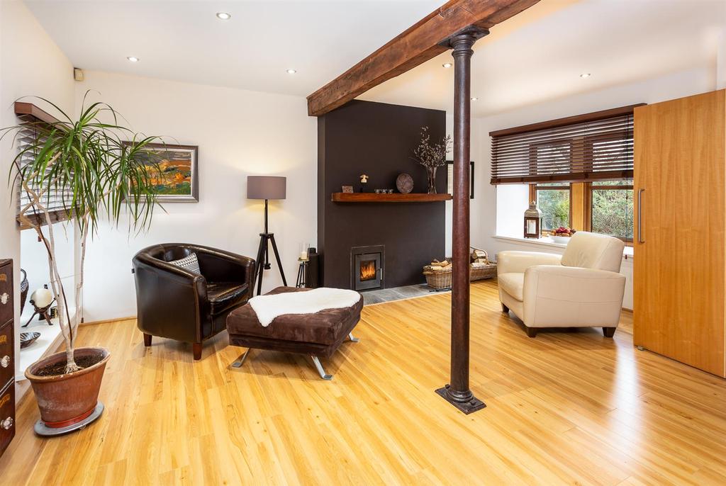 Cleish, Kinross House - £389,995