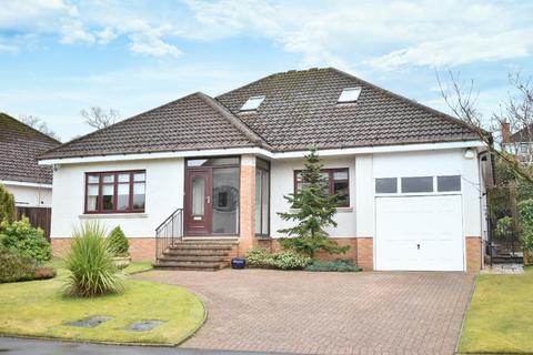 Search Bungalows For Sale In East Dunbartonshire | OnTheMarket