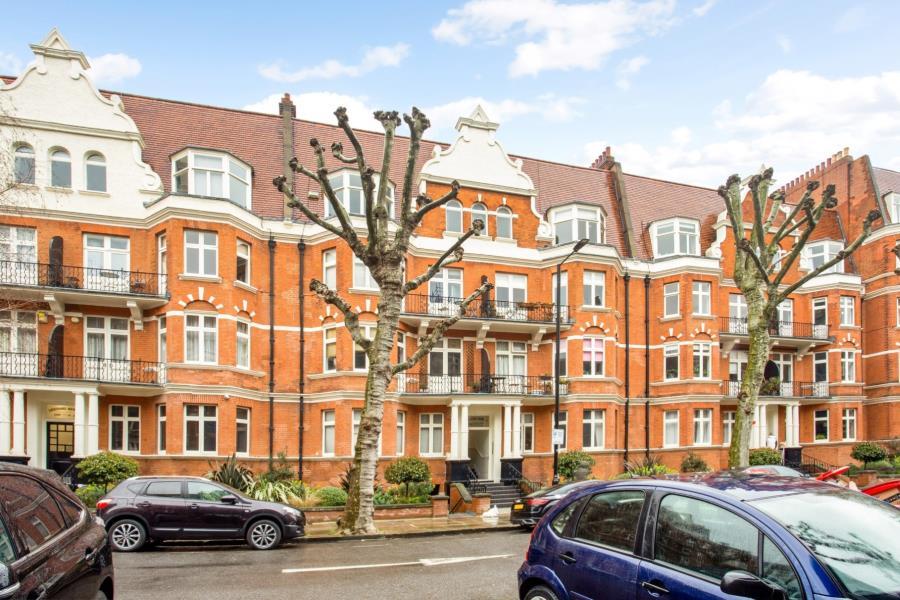 Lauderdale Road, Maida Vale, W9 1 bed flat - £1,248 pcm (£288 pw)