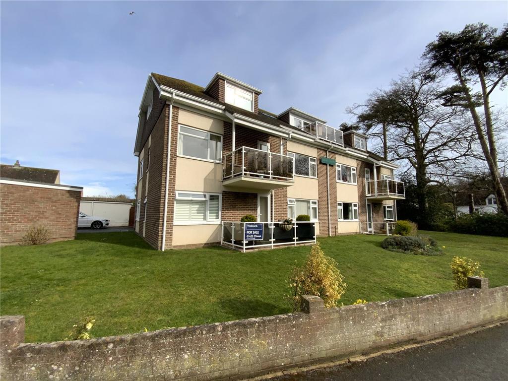 Digby Court, Falcon Drive... 1 bed apartment - £375,000
