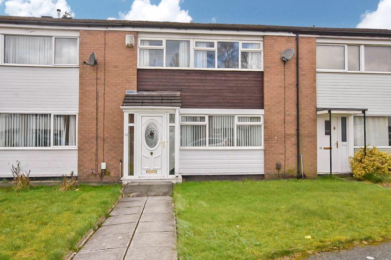Staton Avenue, Tonge Park 3 bed terraced house - £129,995