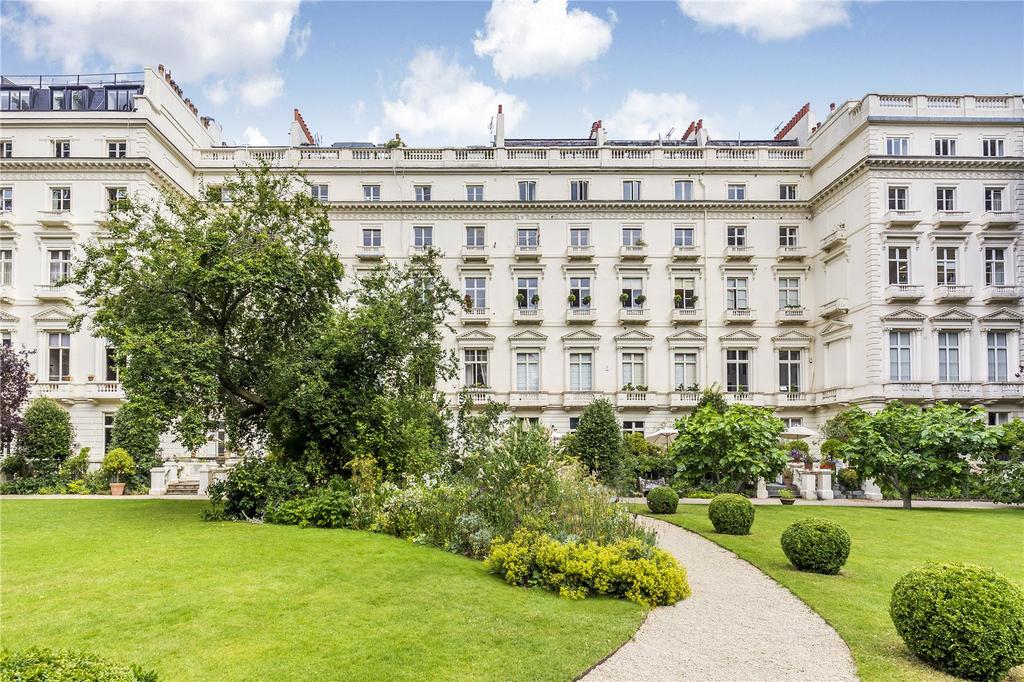 Cleveland Square, London, W2 4 bed apartment - £4,375,000