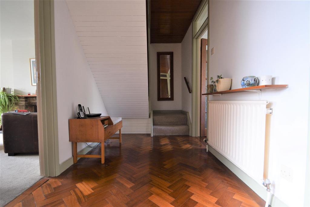 Waterdale Close, Westbury on Trym 4 bed terraced house - £450,000