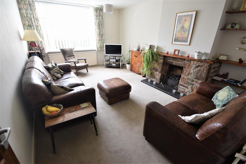 Waterdale Close, Westbury on Trym 4 bed terraced house - £450,000