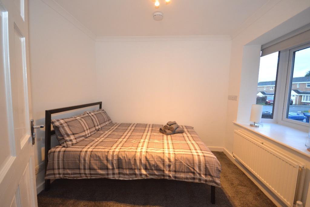 Duncan Place, Worsley Hall, Wigan, WN5 1 bed in a house share - £400 ...