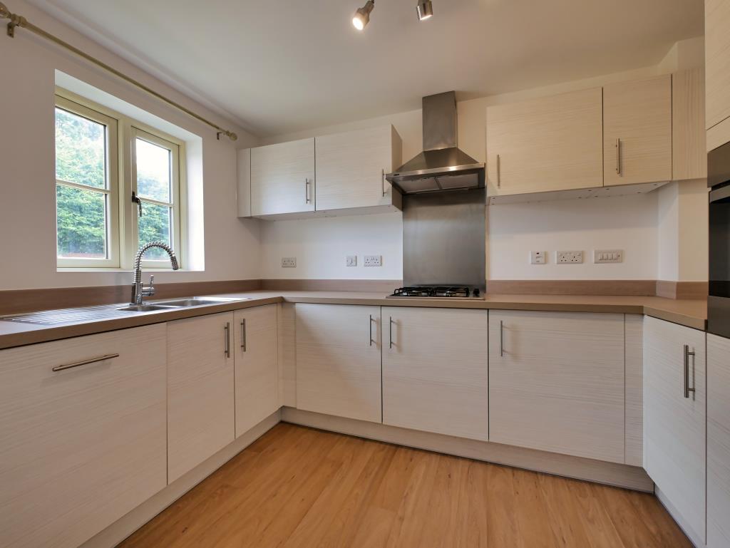 Highfields, TETBURY 3 bed terraced house - £1,275 pcm (£294 pw)