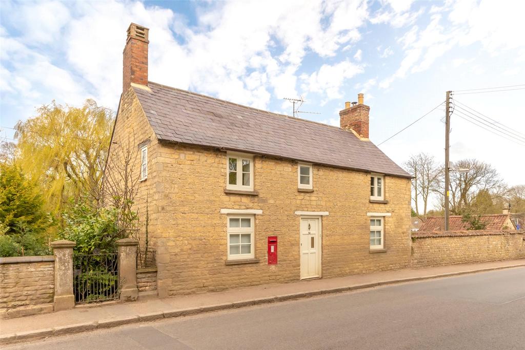 Main Street, Greetham, Oakham 6 bed detached house - £775,000