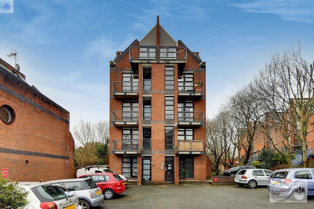 Elephant Lane, London SE16 1 bed apartment - £1,700 pcm (£392 pw)