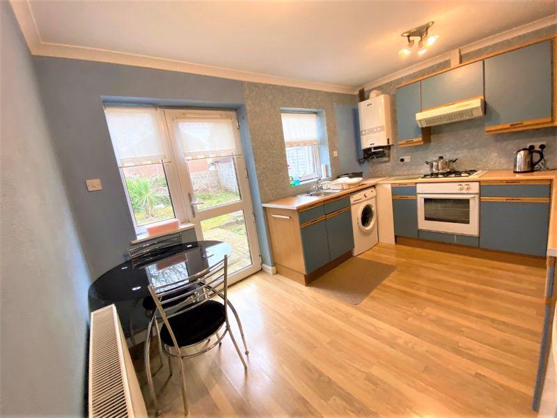 Caerau Lane, Caerau, Cardiff CF5 5JS 2 bed semi-detached house - £139,950